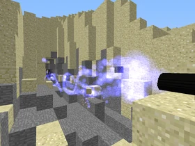 Arcane Bore | Technic Pack Wiki | Fandom