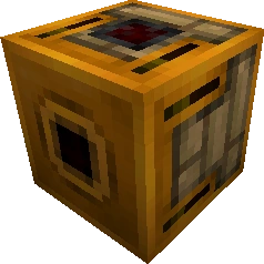 Regulator | Technic Pack Wiki | Fandom