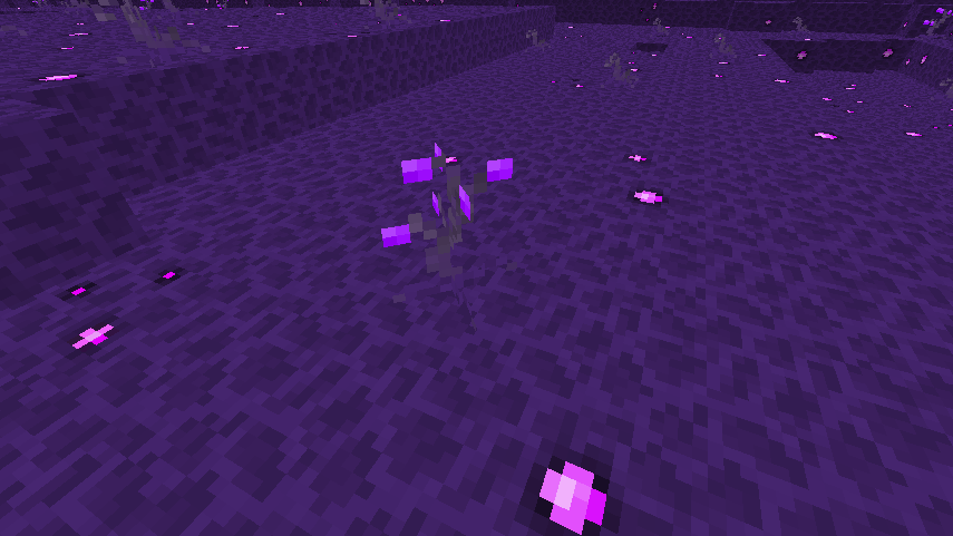 Taintweed | Technic Pack Wiki | Fandom