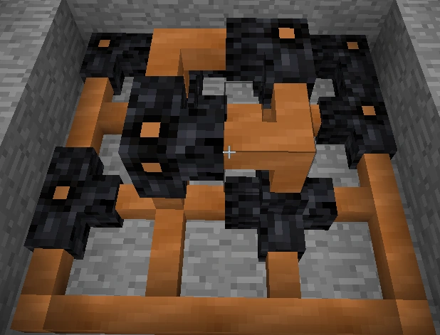 Copper Cable | Technic Pack Wiki | Fandom