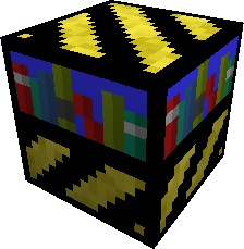 Blueprint Library | Technic Pack Wiki | Fandom