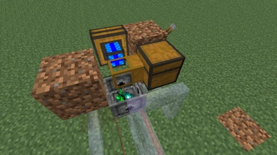Automation 1: Low entry-cost, maintenance-free, full automatic diamond ...