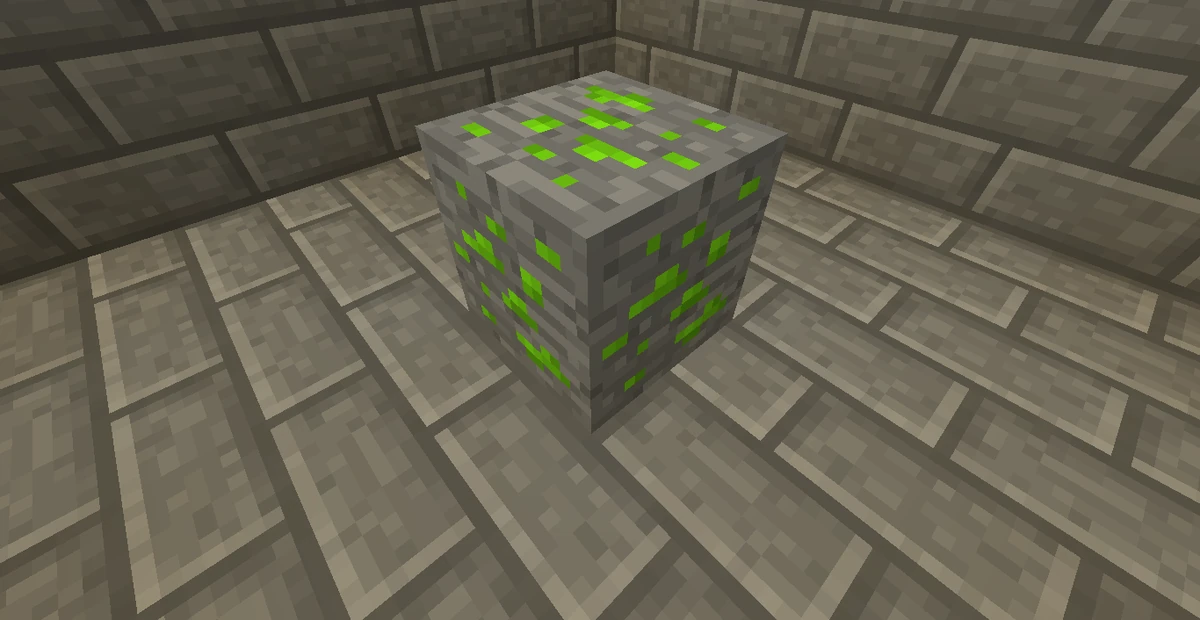 Uranium | Technic Pack Wiki | Fandom