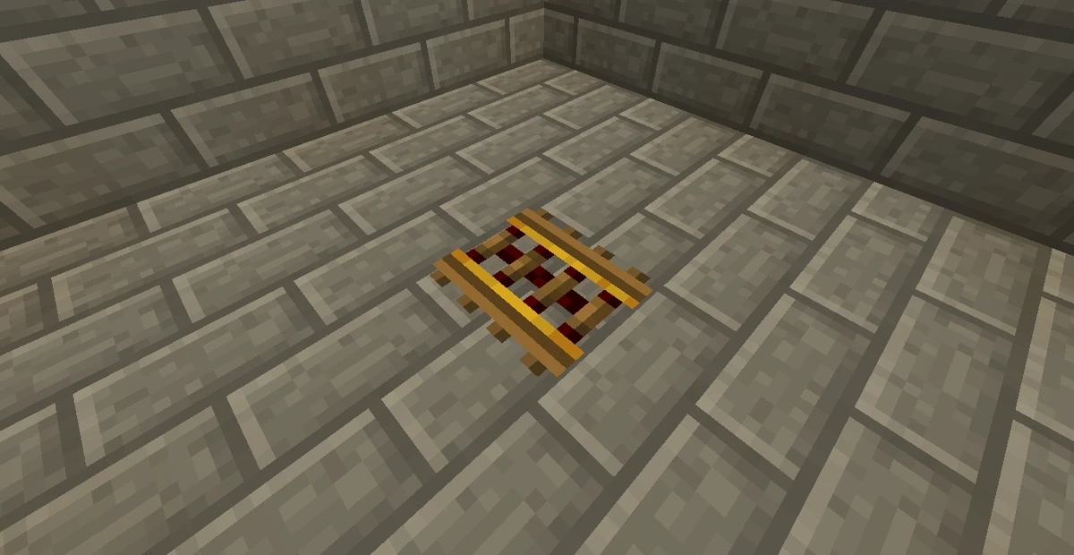 Wooden Booster Track | Technic Pack Wiki | Fandom