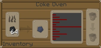 Coal Coke | Technic Pack Wiki | Fandom