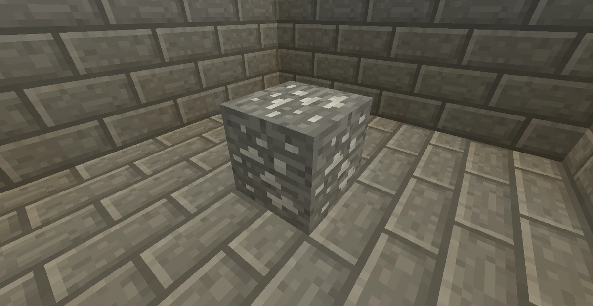 Tin Ore | Technic Pack Wiki | Fandom