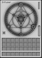 Thaumic Infuser | Technic Pack Wiki | Fandom