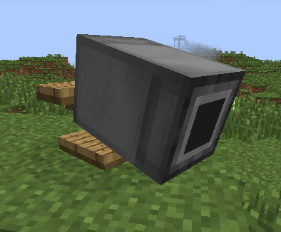 Cannon | Technic Pack Wiki | Fandom