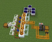 Automation 15: Macerator Automation | Technic Pack Wiki | Fandom