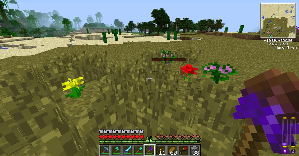 Shovel of Renewal | Technic Pack Wiki | Fandom