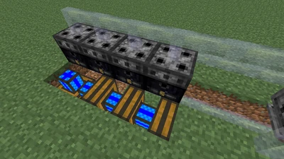 Automation 1: Low entry-cost, maintenance-free, full automatic diamond ...