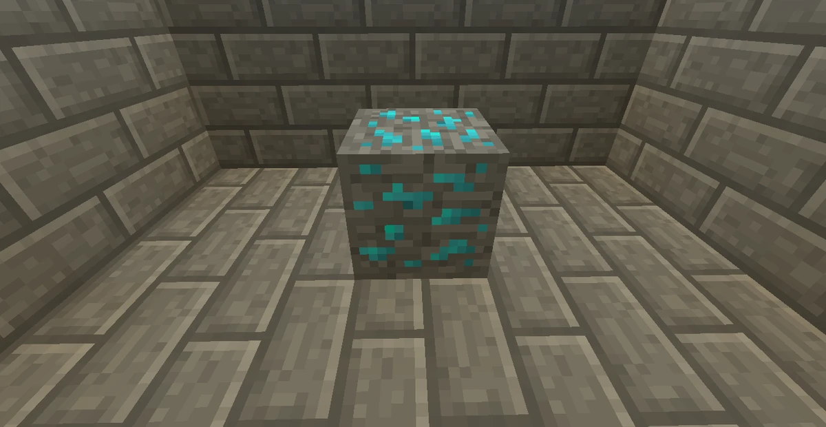 Nikolite Ore | Technic Pack Wiki | Fandom