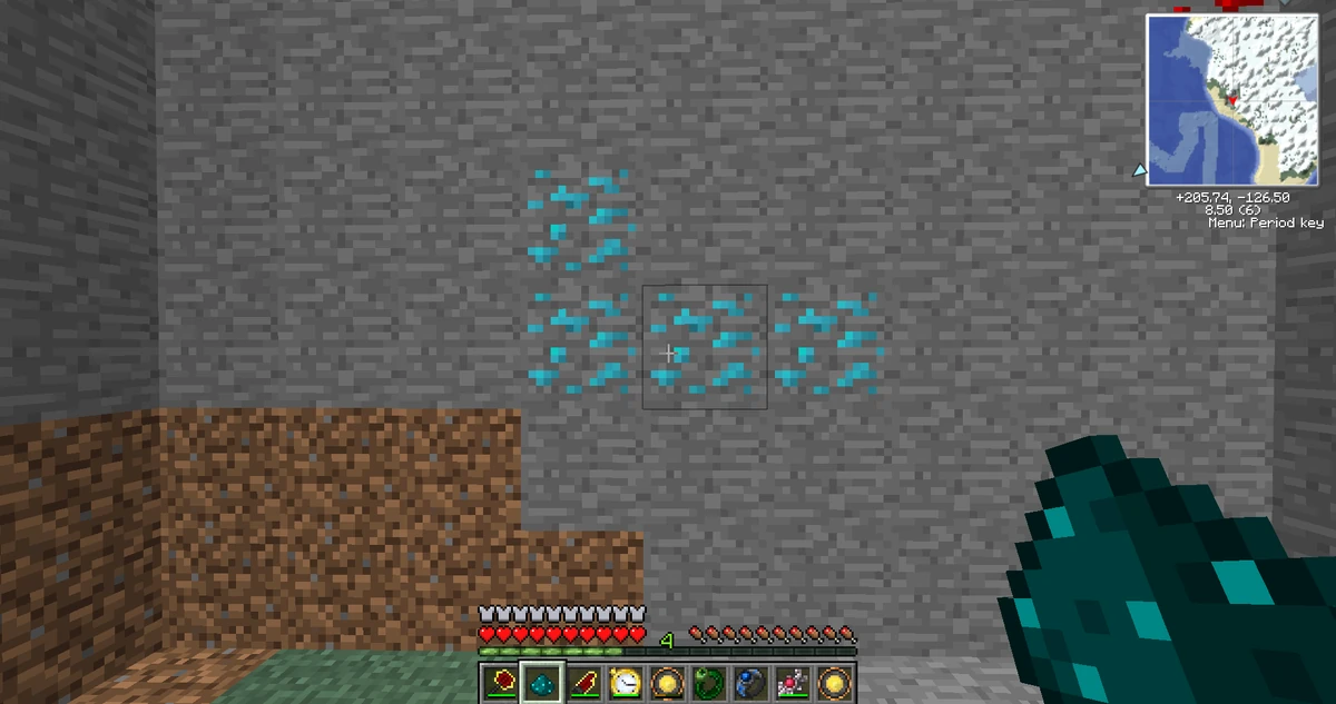 Technic Tutorial Part 2:First Machines | Technic Pack Wiki | Fandom