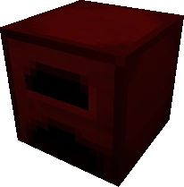 Red Matter Furnace | Technic Pack Wiki | Fandom