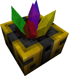 Thaumic Crystalizer | Technic Pack Wiki | Fandom