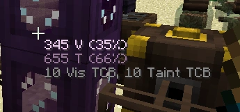 Goggles of Revealing | Technic Pack Wiki | Fandom