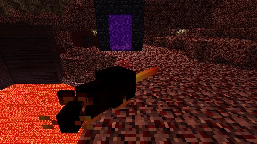 Hellrats | Technic Pack Wiki | Fandom