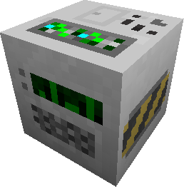 Mining Well | Technic Pack Wiki | Fandom