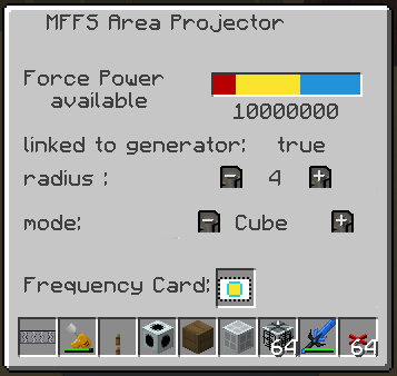 Projectors | Technic Pack Wiki | Fandom