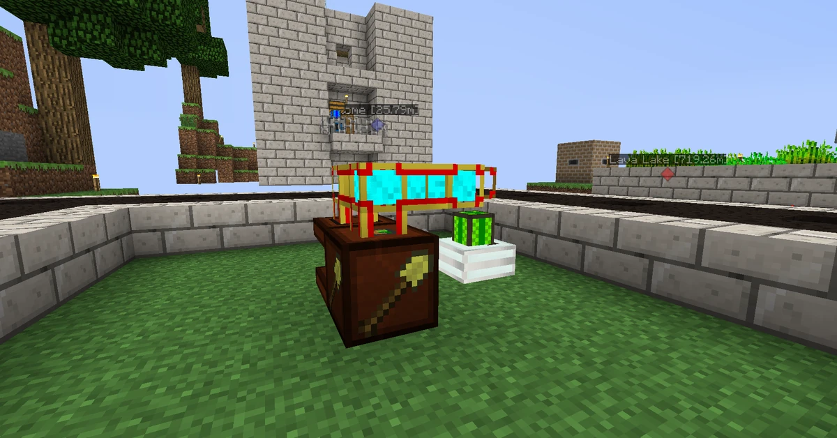 Conductive Pipes | Technic Pack Wiki | Fandom