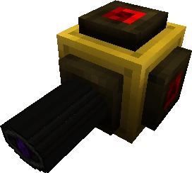 Arcane Bore | Technic Pack Wiki | Fandom