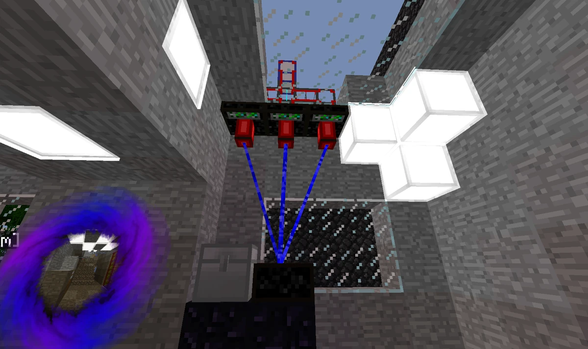 Assembly Table | Technic Pack Wiki | Fandom