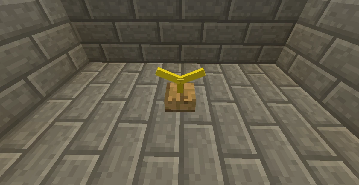 Bookstand | Technic Pack Wiki | Fandom