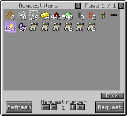 Remote Orderer | Technic Pack Wiki | Fandom