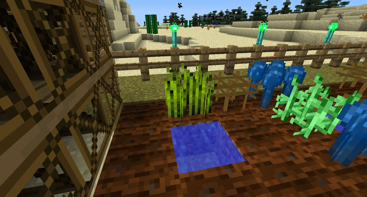 Hops | Technic Pack Wiki | Fandom