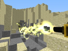 Arcane Bore | Technic Pack Wiki | Fandom