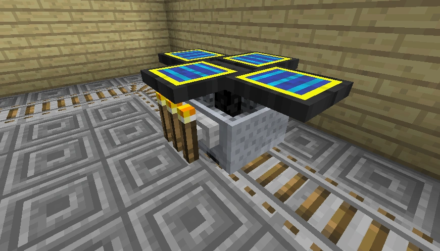 Torch Placer | Technic Pack Wiki | Fandom