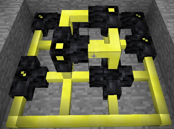 Gold Cable | Technic Pack Wiki | Fandom