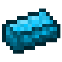 Blue Alloy Ingot | Technic Pack Wiki | Fandom