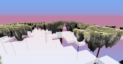 Skylands | Technic Pack Wiki | Fandom