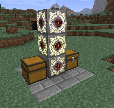 Arcane Seal | Technic Pack Wiki | Fandom