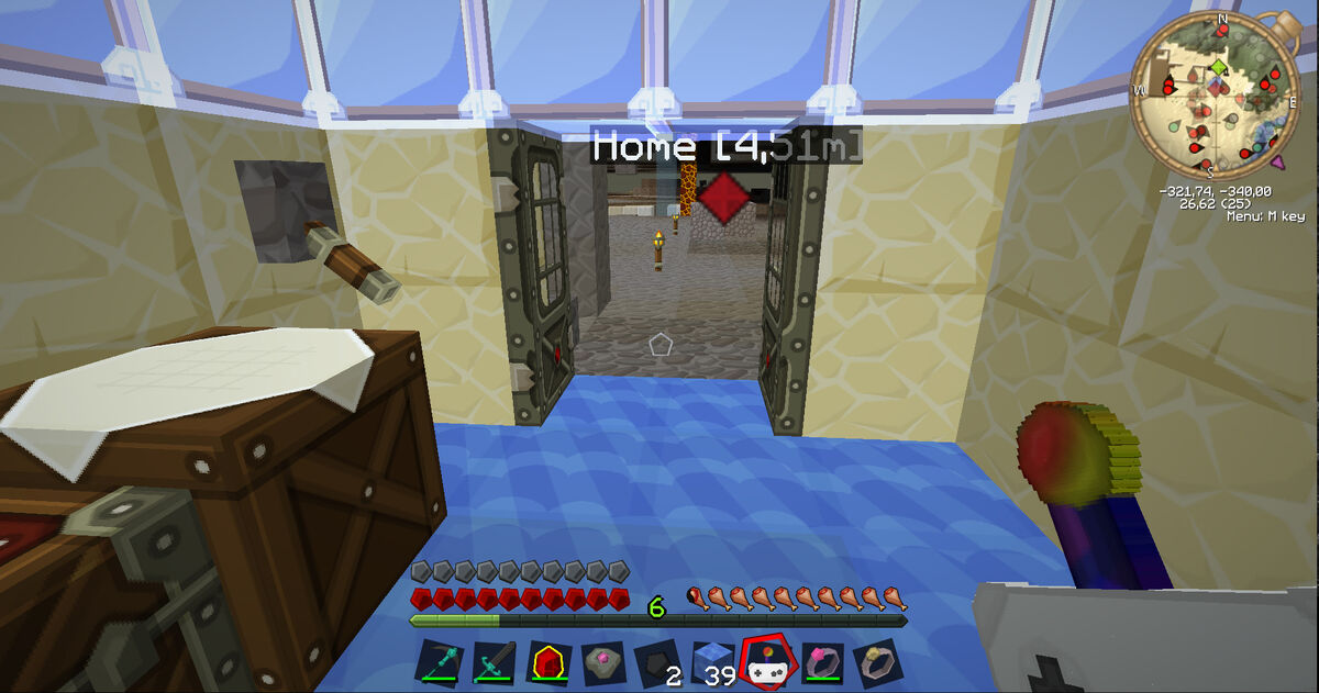 Wireless Remote | Technic Pack Wiki | Fandom