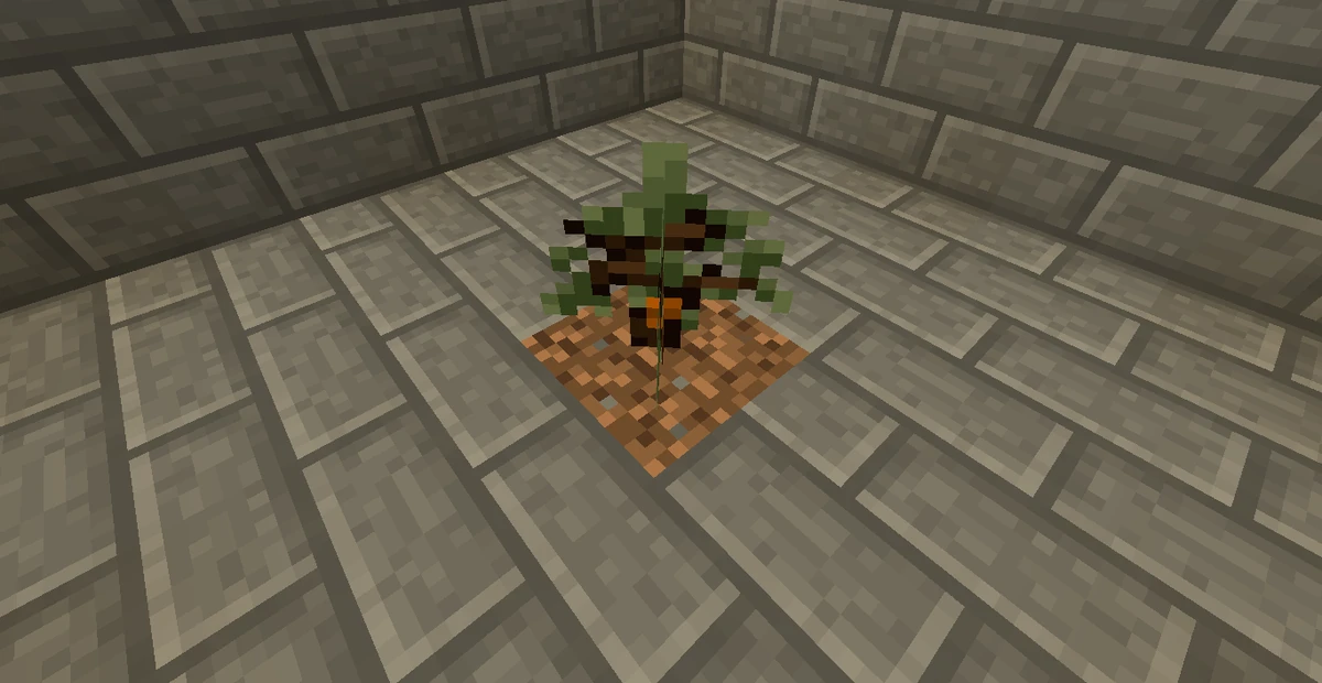 Rubber Sapling | Technic Pack Wiki | Fandom