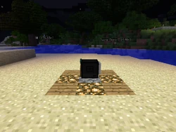 Wireless Mining Turtle | Technic Pack Wiki | Fandom