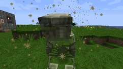 Bone Amulet | Technic Pack Wiki | Fandom