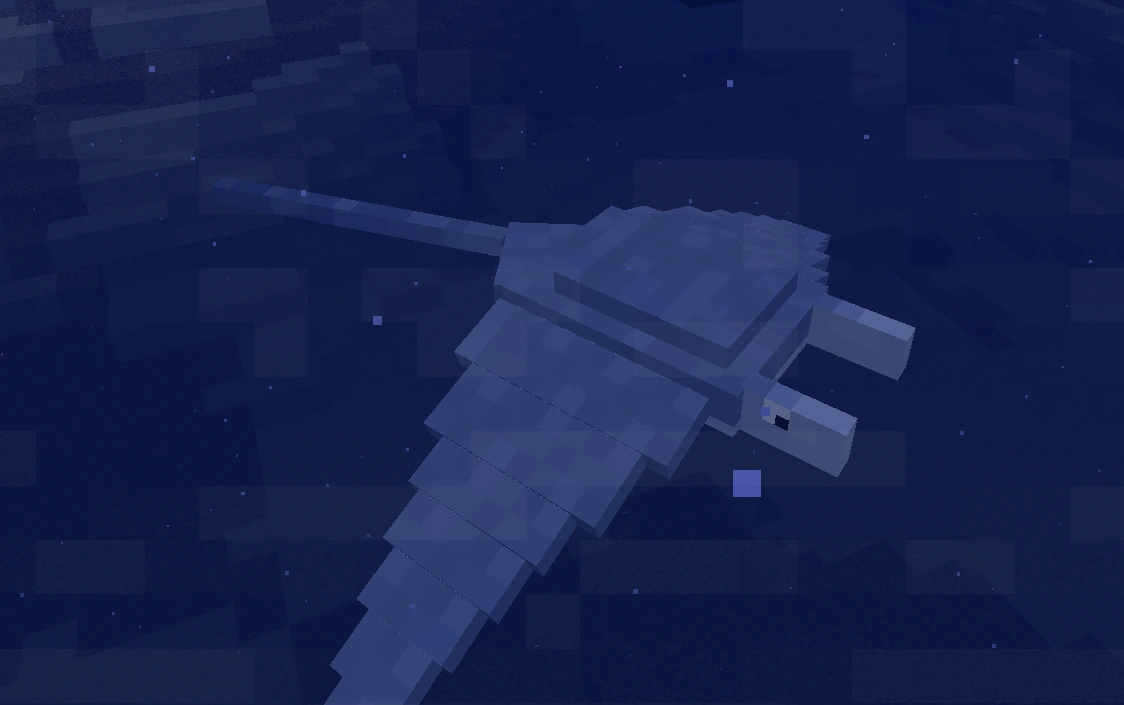 Manta Rays | Technic Pack Wiki | Fandom