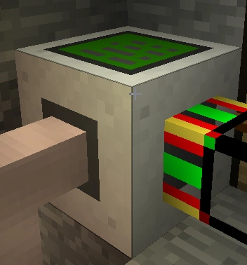 Logistics Power Junction | Technic Pack Wiki | Fandom