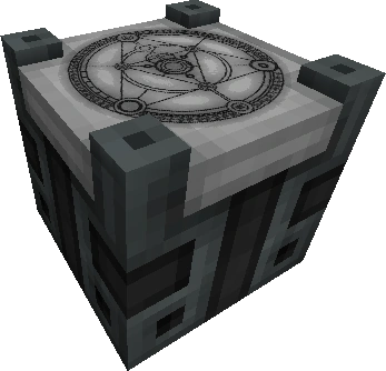 Thaumic Infuser | Technic Pack Wiki | Fandom