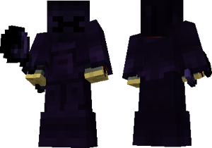 Void Armor | Technic Pack Wiki | Fandom