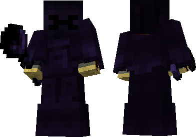 Void Armor | Technic Pack Wiki | Fandom