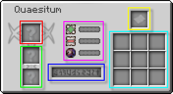 Getting Started in Thaumcraft: A Journey | Technic Pack Wiki | Fandom