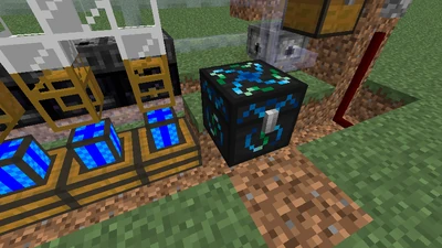 Automation 1: Low entry-cost, maintenance-free, full automatic diamond ...