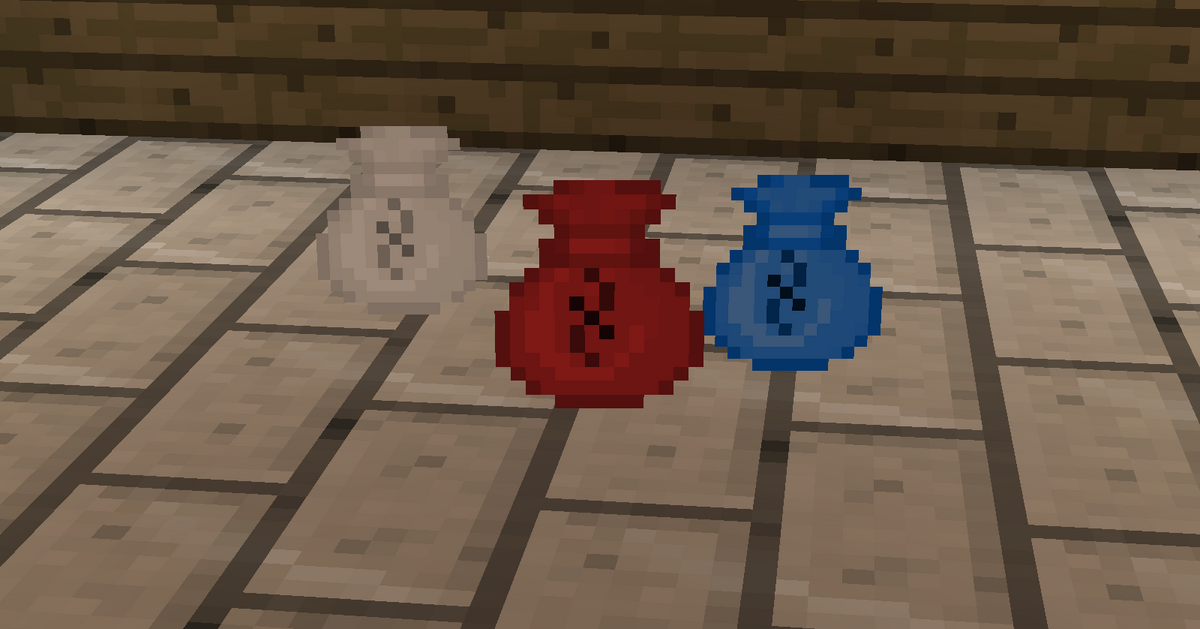 Alchemy Bag | Technic Pack Wiki | Fandom