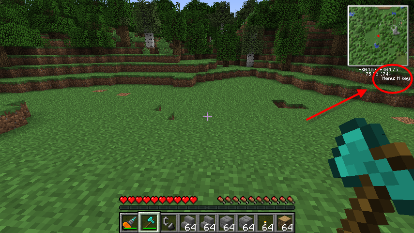 Sinkhole Mining for fun and profit | Technic Pack Wiki | Fandom