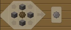 Stone Gear | Technic Pack Minecraft Wiki | Fandom