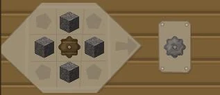 Stone Gear | Technic Pack Minecraft Wiki | Fandom